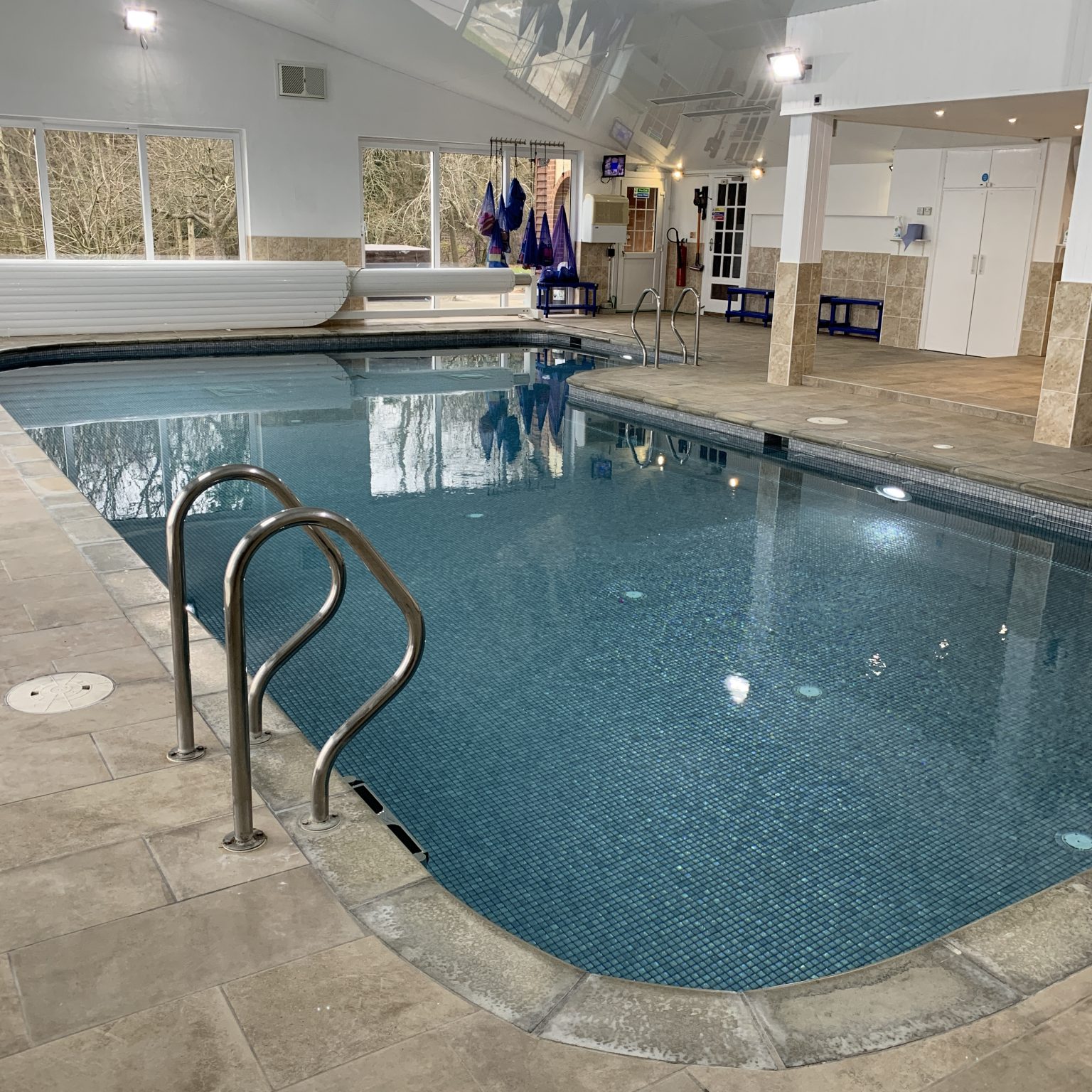 Morriswood Swimming Pool - Horsham Swim School